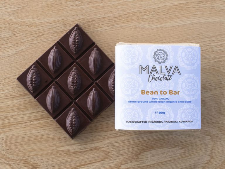 Kainga Home | MALVA Chocolate